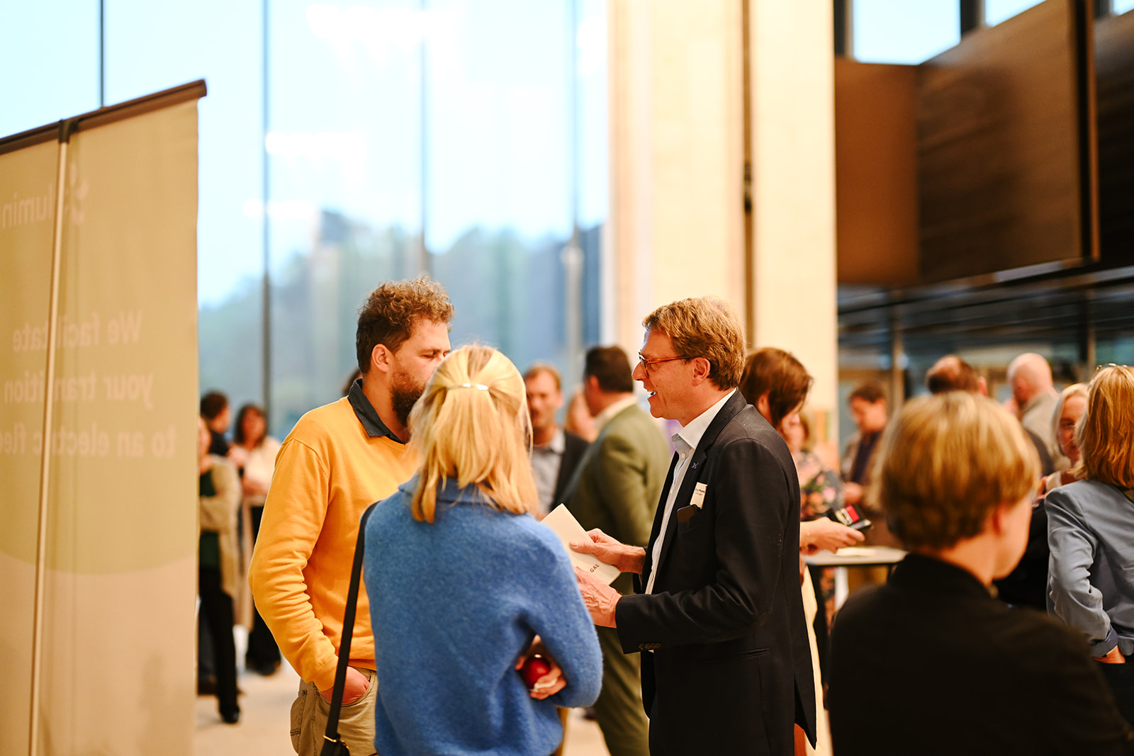 Duurzaam ondernemen loont – ook volgens het Voka Charter Duurzaam Ondernemen | Voka